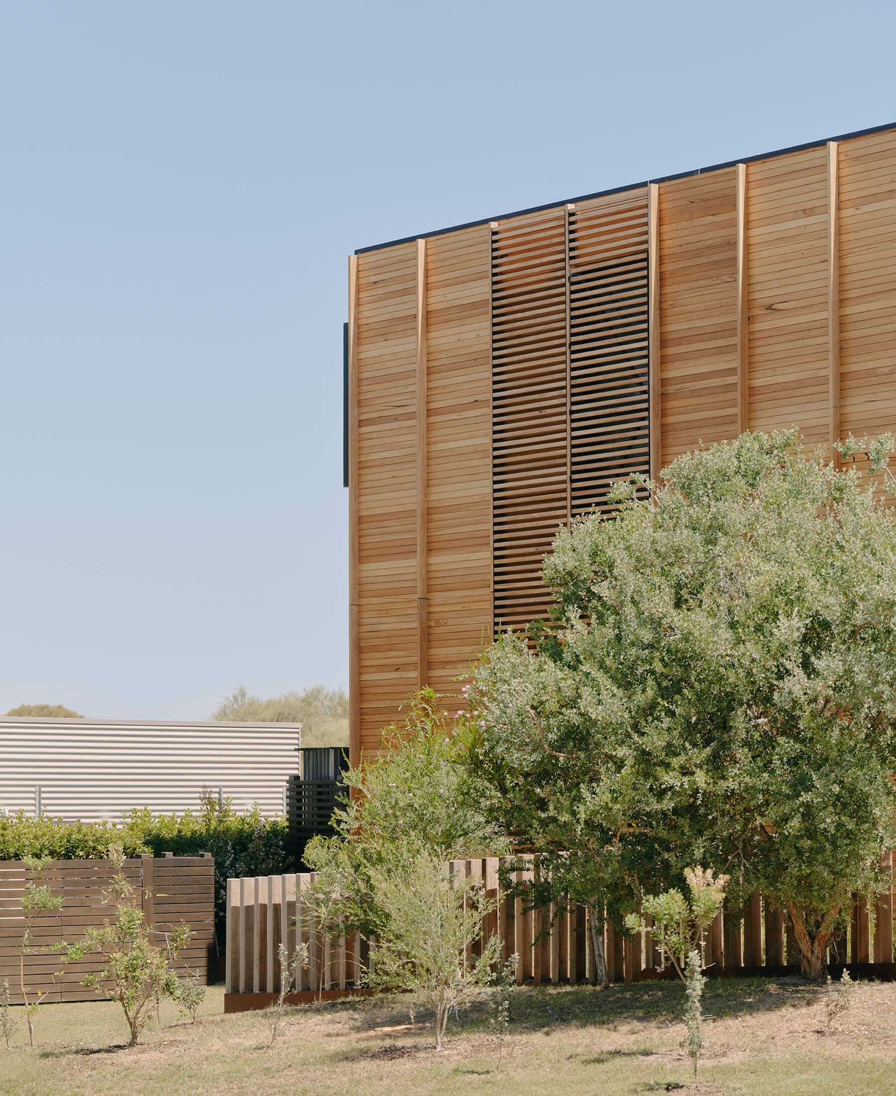 Barwon Heads - Modscape + Modbotics