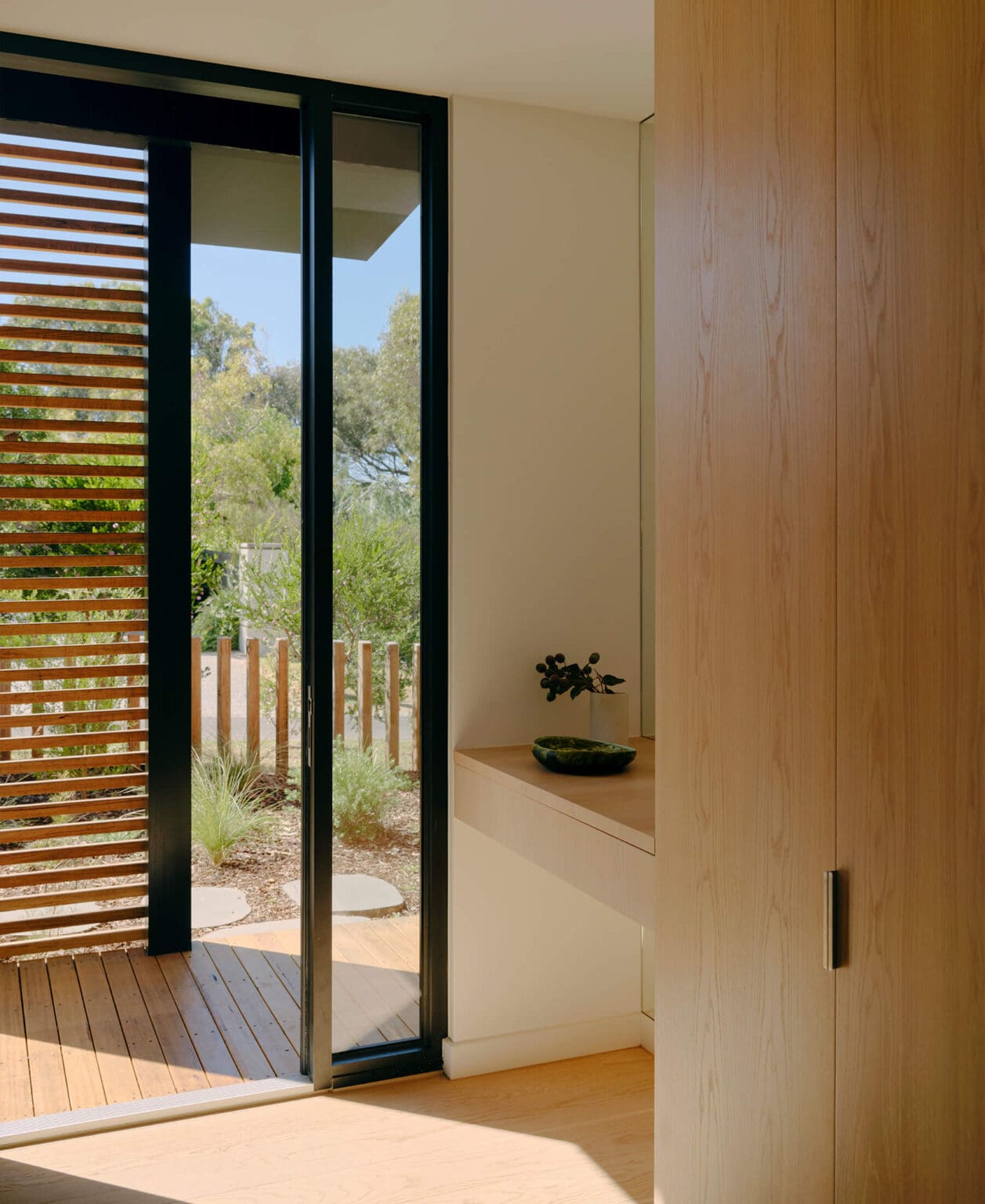 Barwon Heads - Modscape + Modbotics