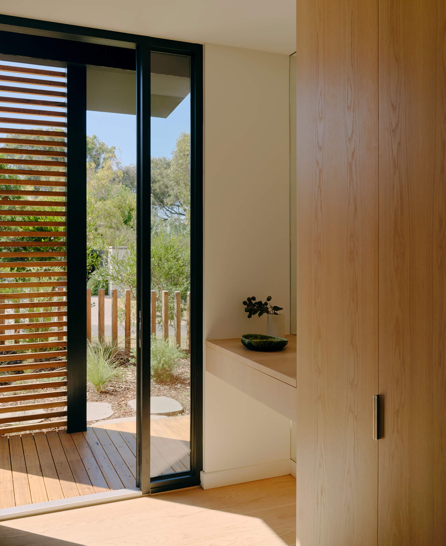 Barwon Heads - Modscape + Modbotics