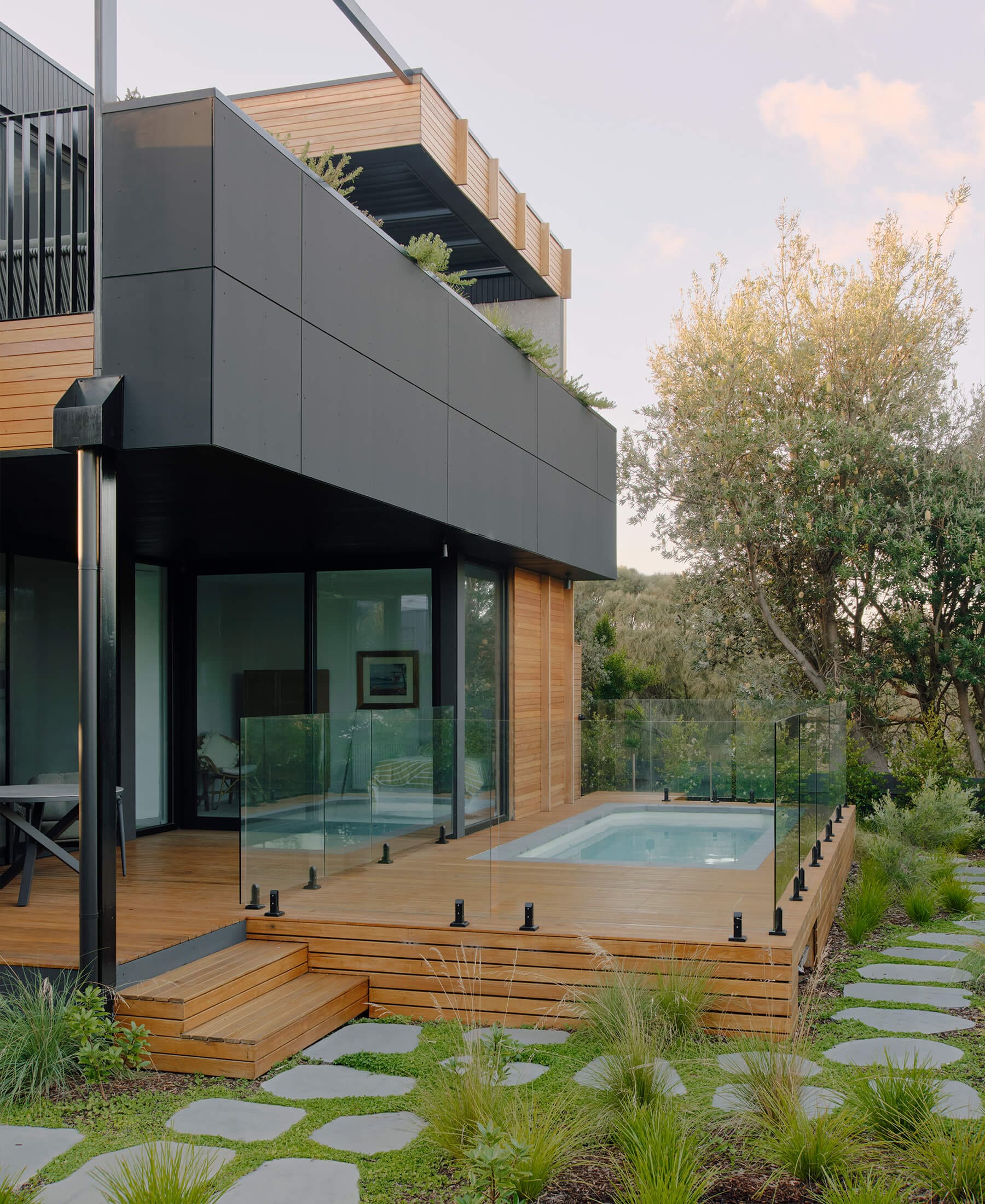 Barwon Heads - Modscape + Modbotics