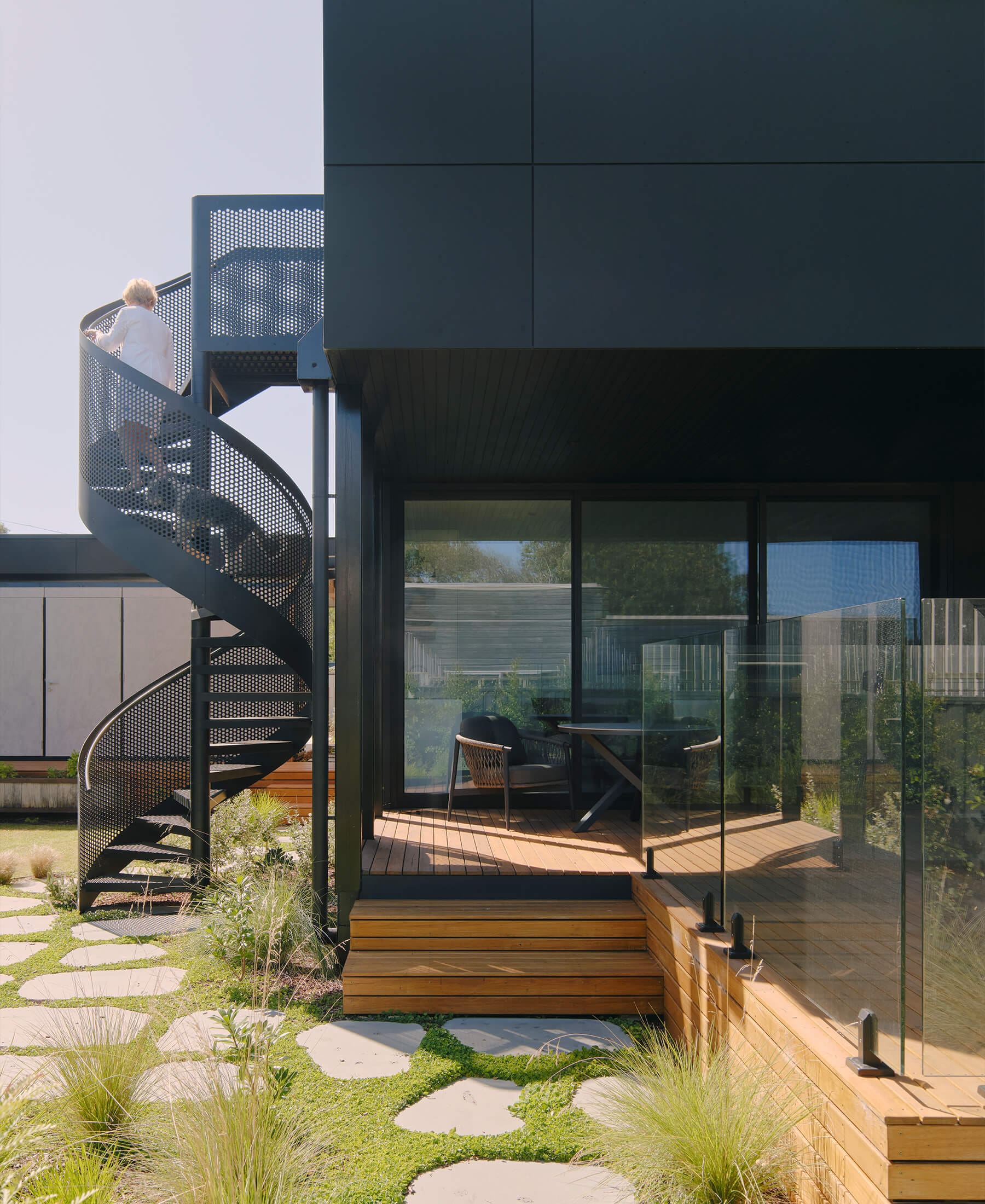 Barwon Heads - Modscape + Modbotics