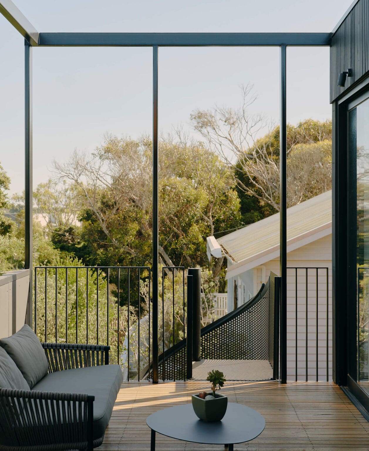 Barwon Heads - Modscape + Modbotics