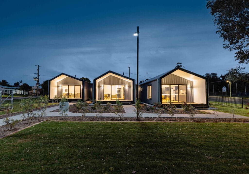 Modscape’s Josh Chaplin To Share Expertise On Modular Housing ...