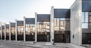 Turning Waste into Sustainable Living | Modscape + Modbotics