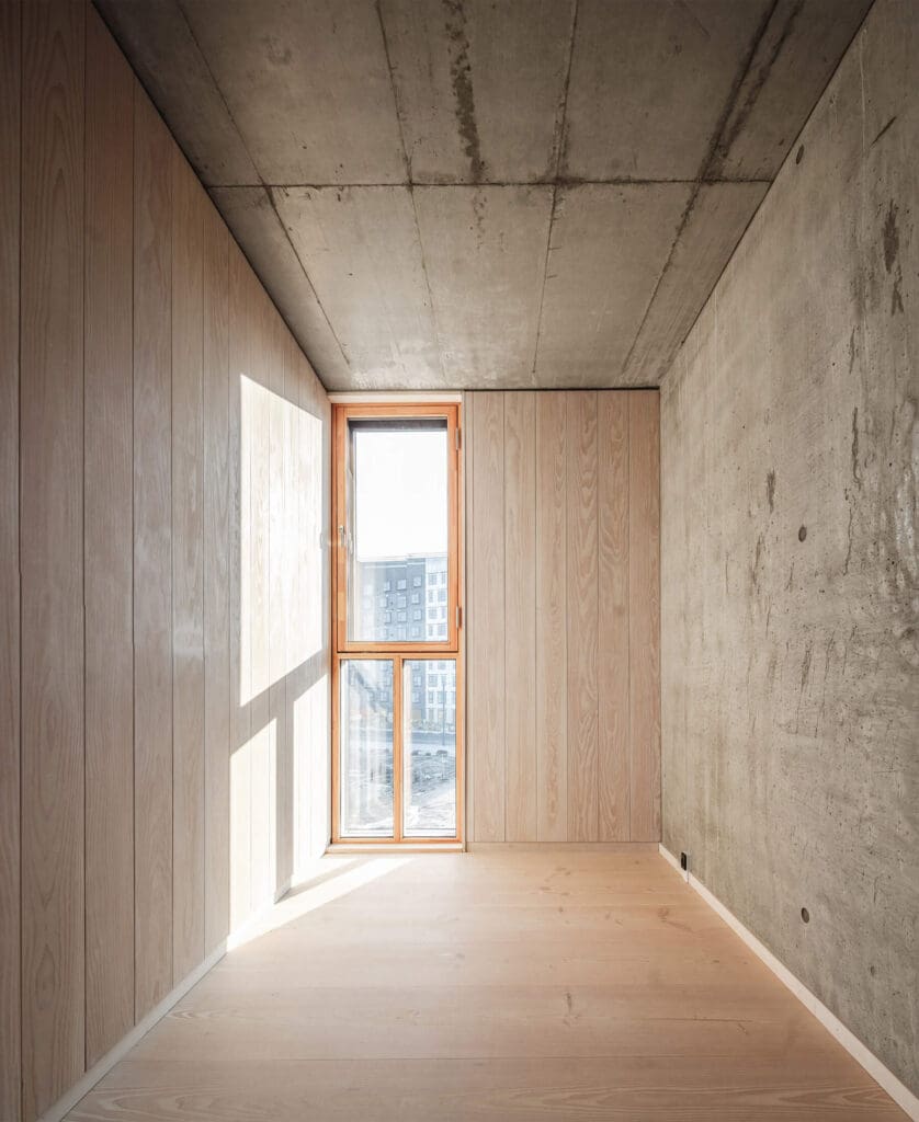 Turning Waste into Sustainable Living | Modscape + Modbotics