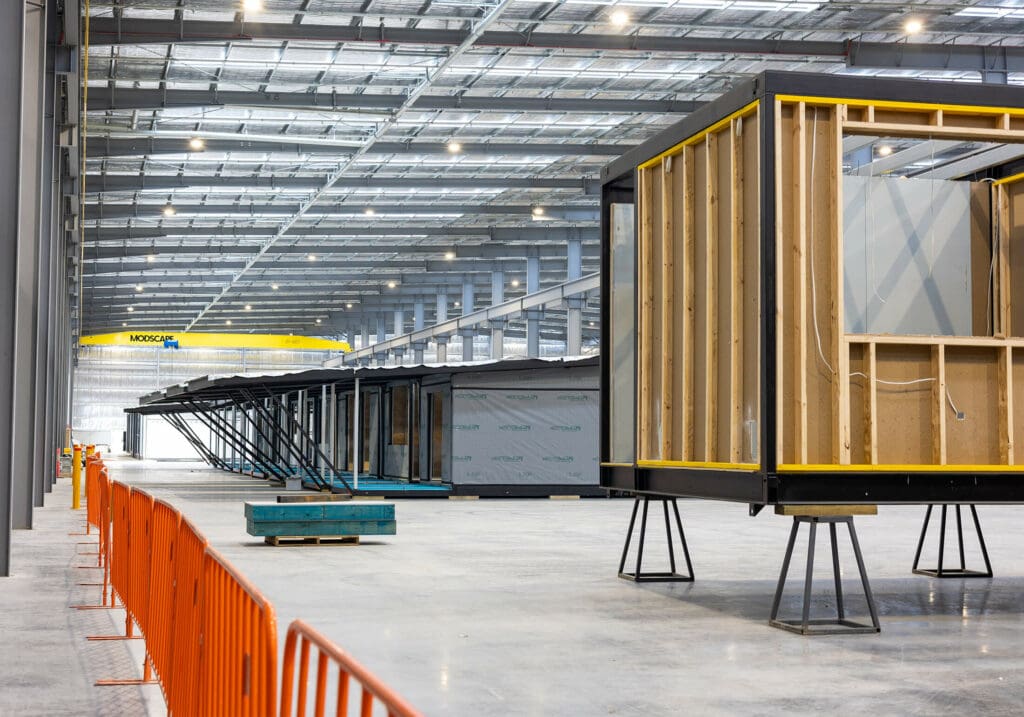 5 Emerging Trends In Modular Design - Modscape + Modbotics