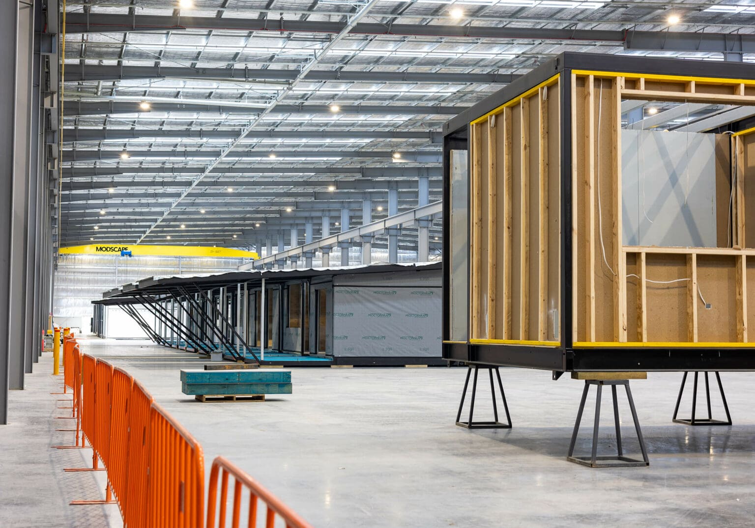 5 Emerging Trends In Modular Design - Modscape + Modbotics