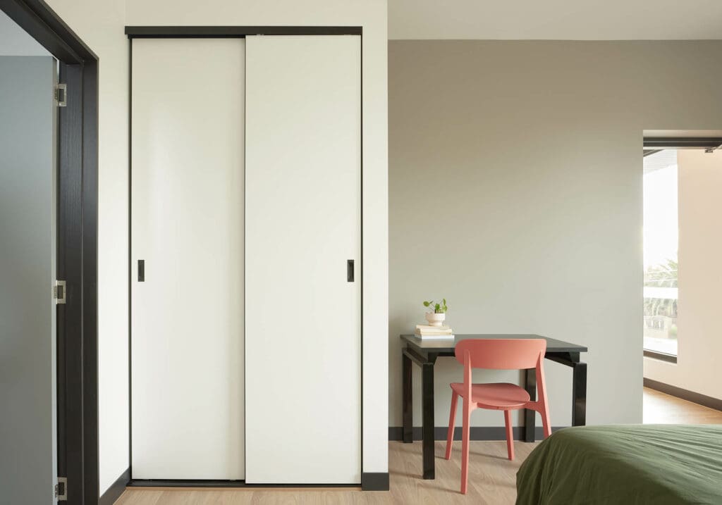 Perry House | Modscape + Modbotics