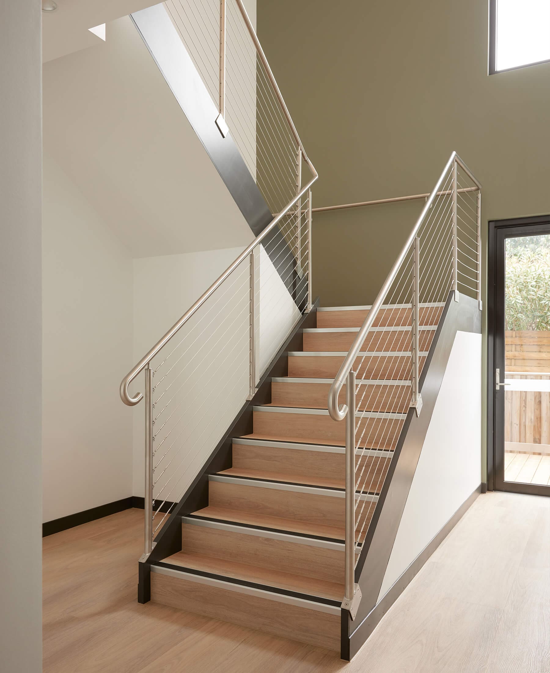 Perry House | Modscape + Modbotics