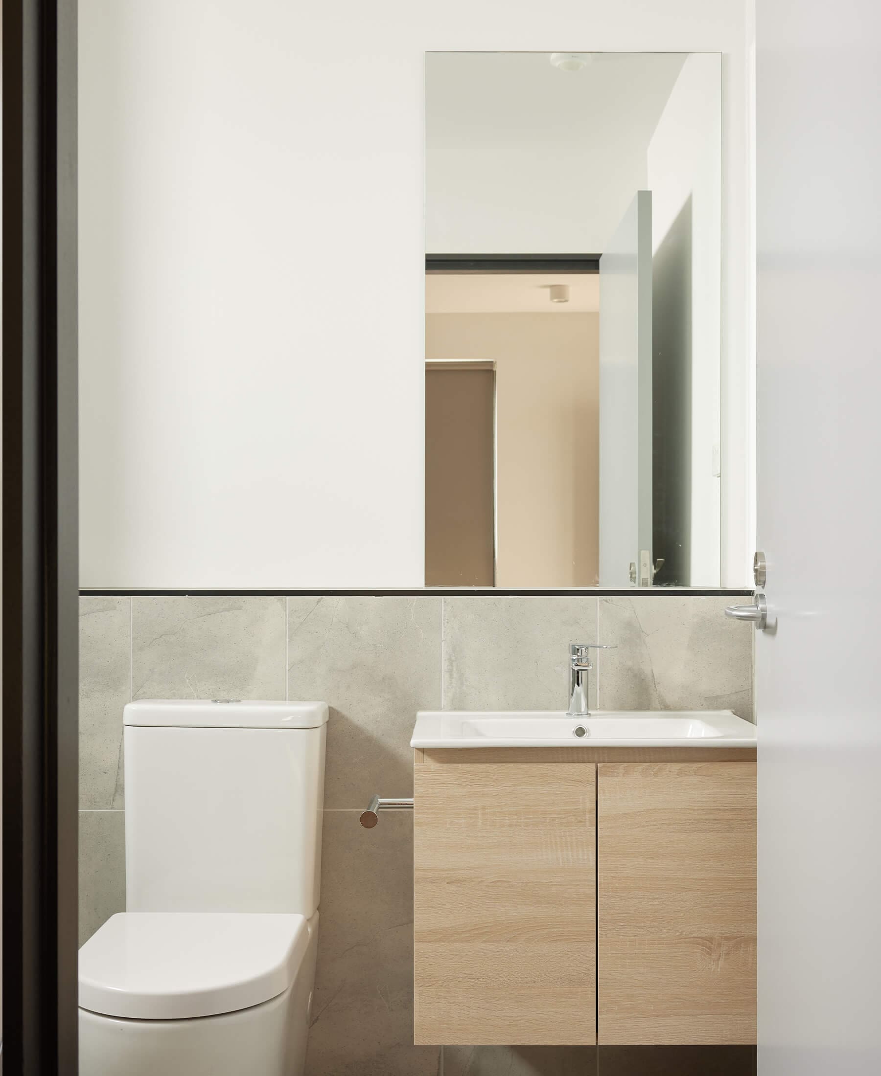 Perry House | Modscape + Modbotics