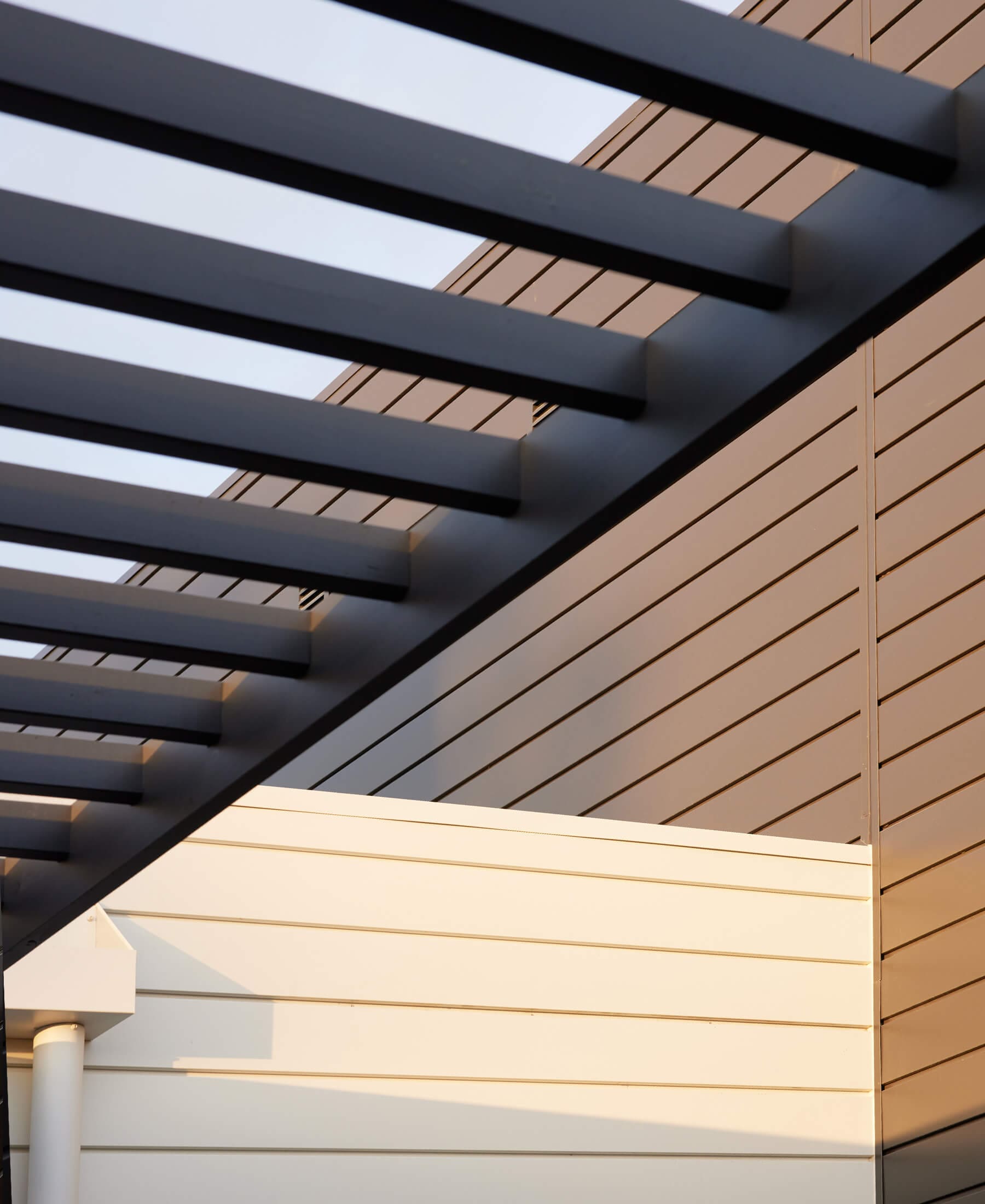 Perry House | Modscape + Modbotics