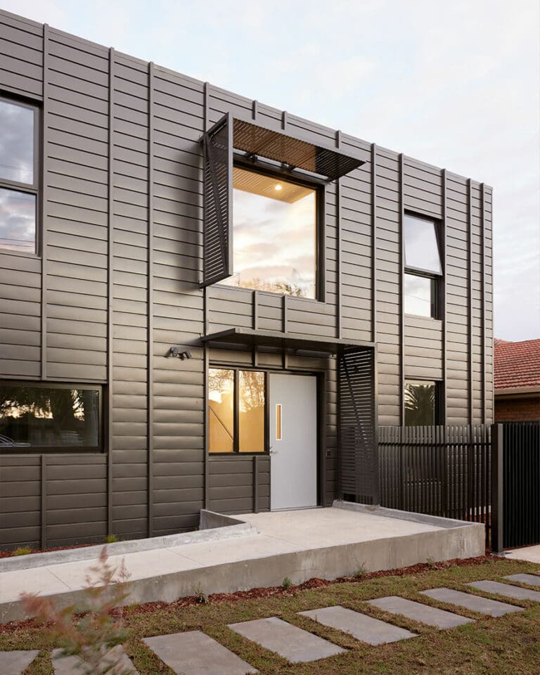 Projects Archive - Modscape