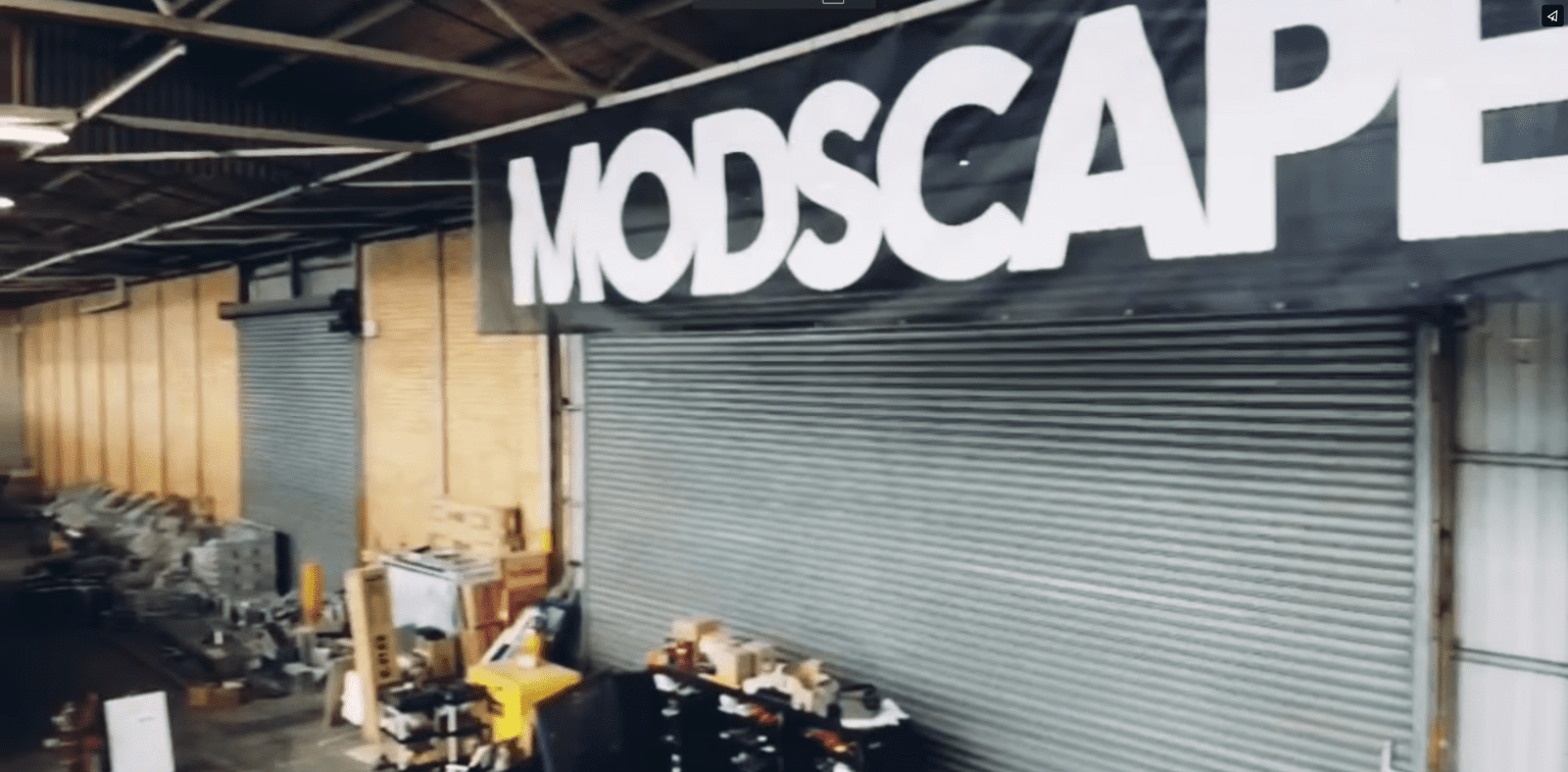 Modular Architectural Homes & Prefab Commercial Buildings | Modscape