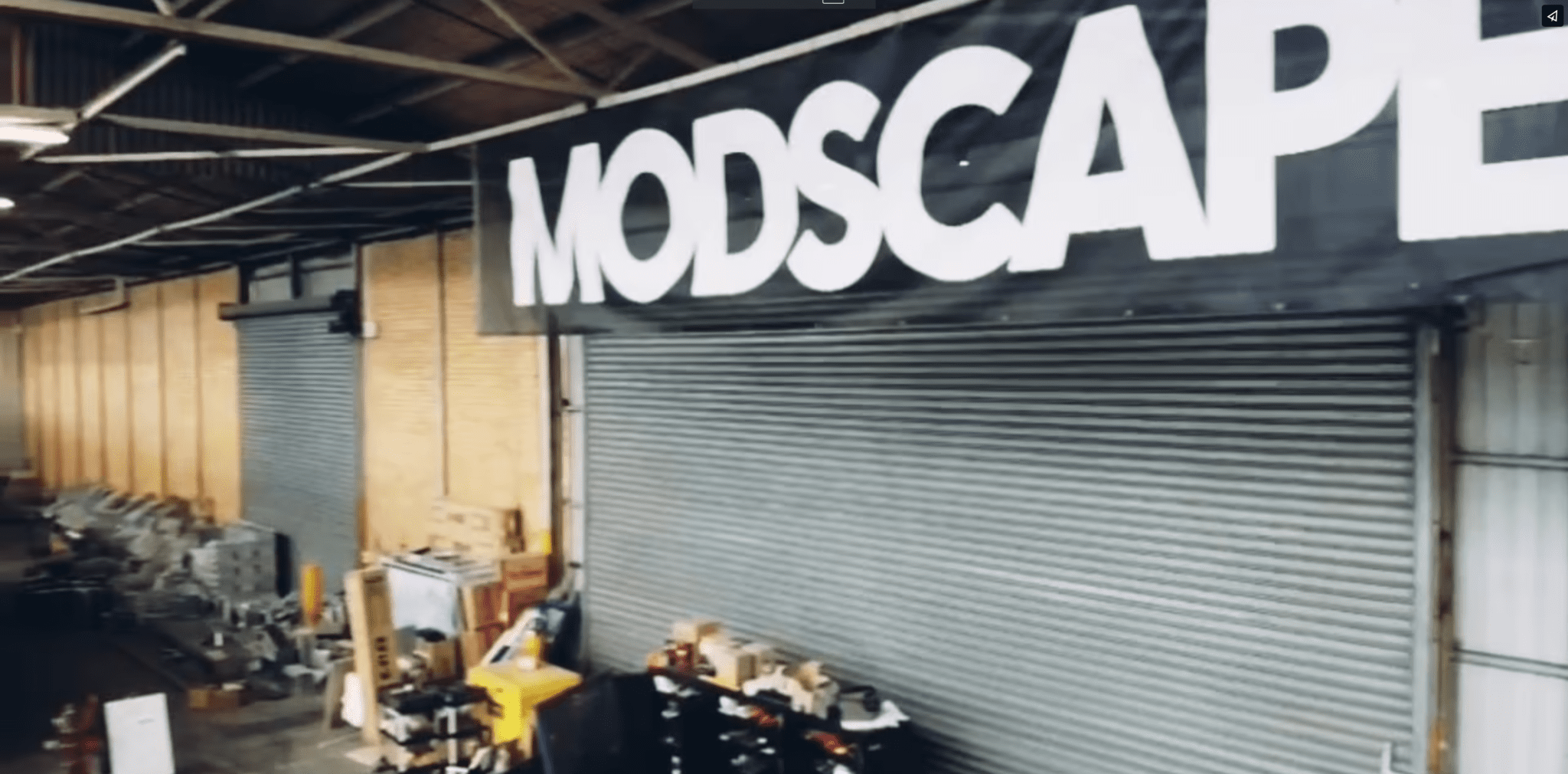 Modular Architectural Homes & Prefab Commercial Buildings | Modscape