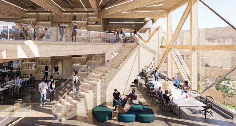 Modular Architectural Homes & Prefab Commercial Buildings | Modscape