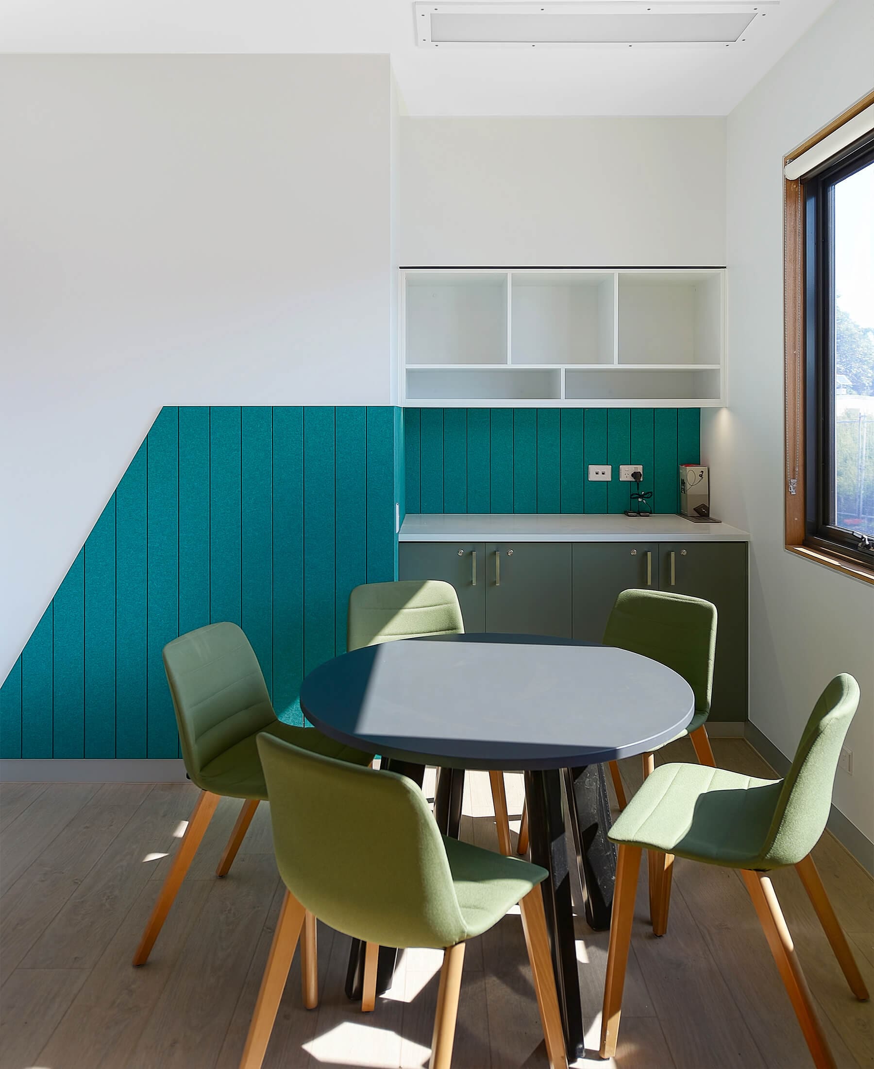 Traralgon Youth Alcohol & Drug Rehabilitation - Modscape + Modbotics