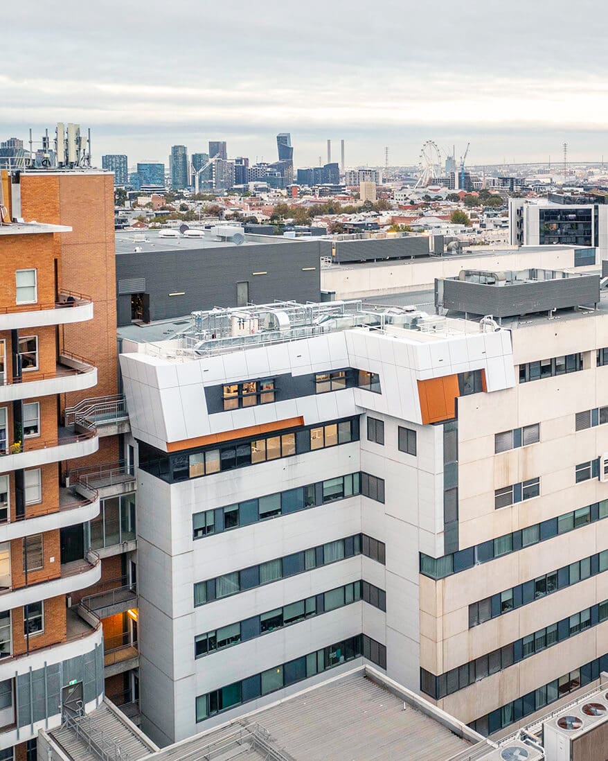 Projects Archive - Modscape