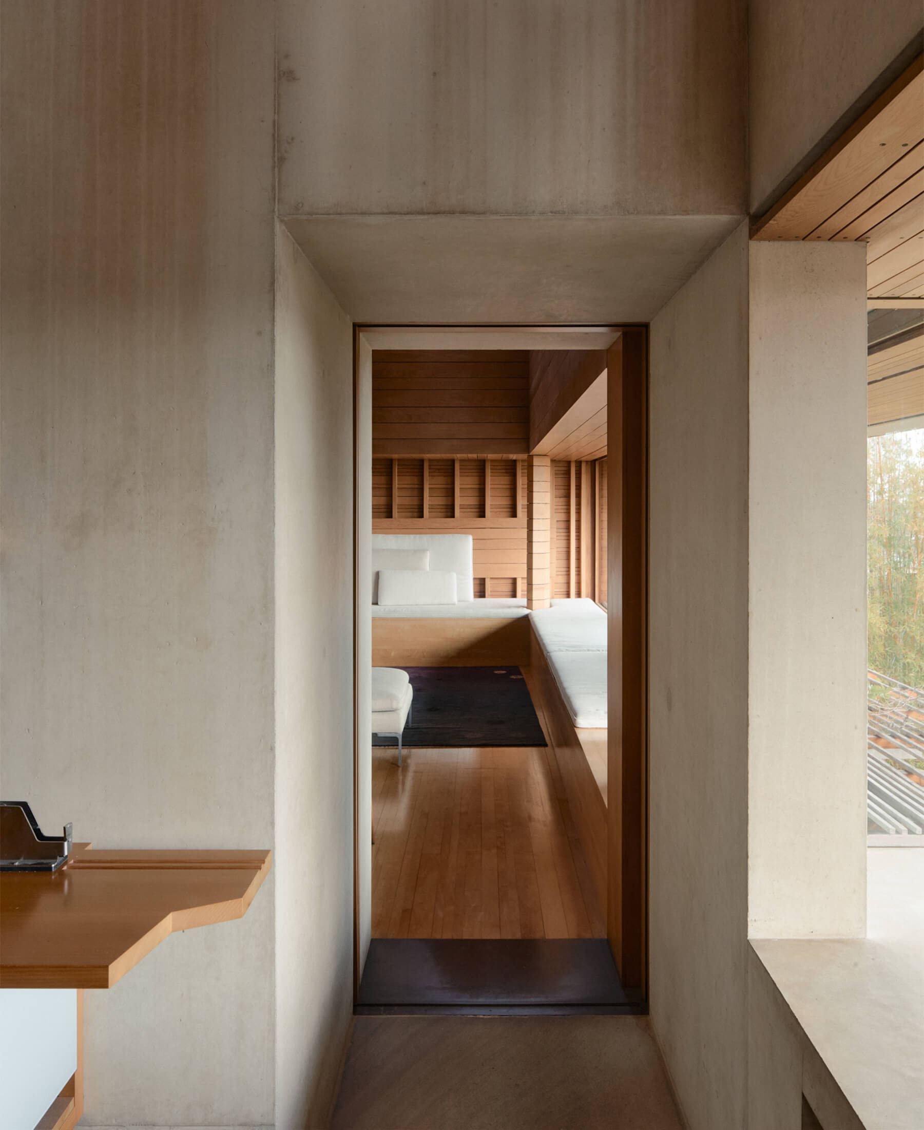 C House Shortlisted for AIA Award Modscape + Modbotics