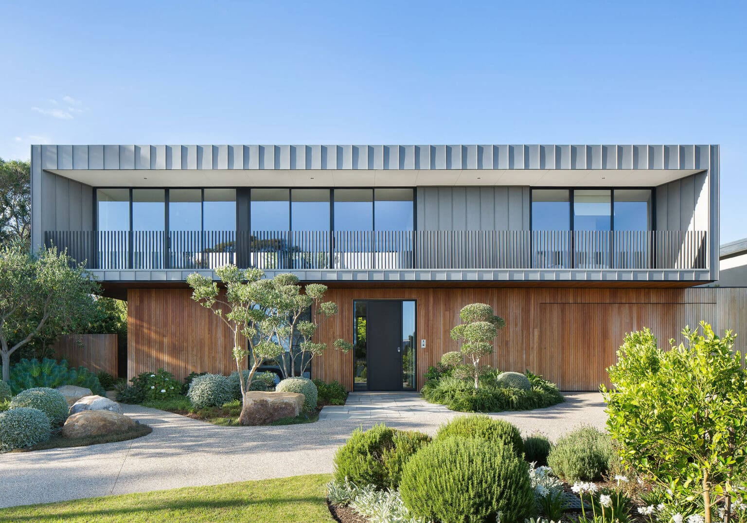 Modular Homes in Victoria | Modscape + Modbotics