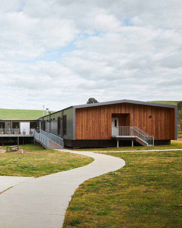 Projects Archive - Modscape