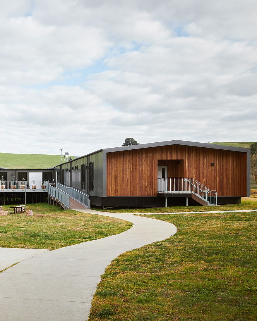 Projects Archive - Modscape