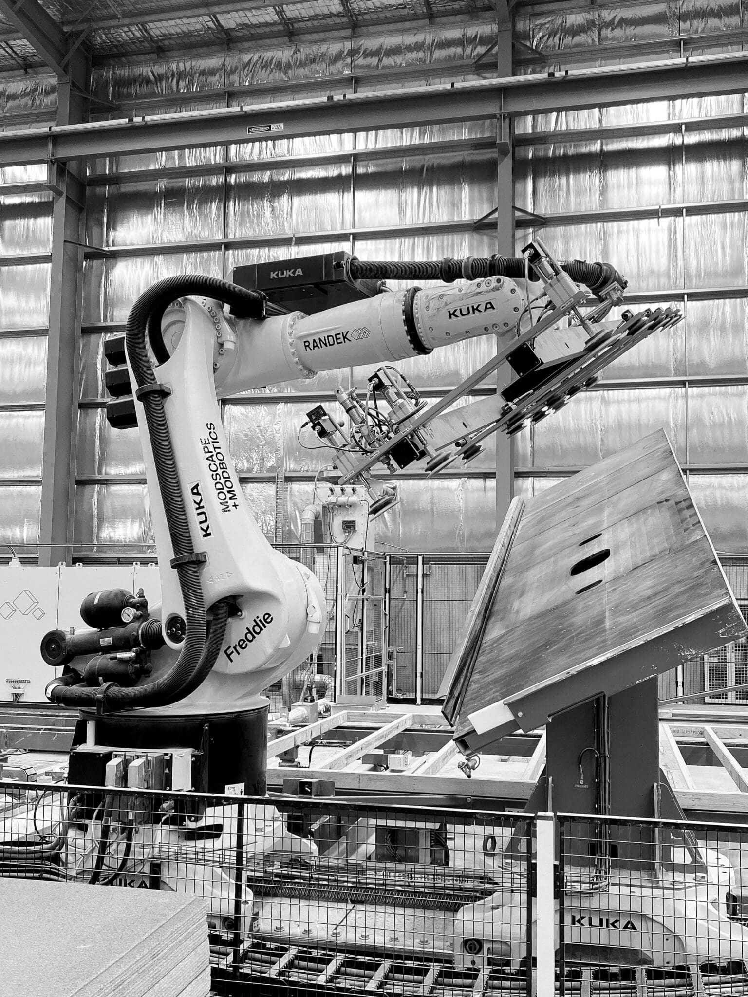 Modular Buildings NSW | Modscape