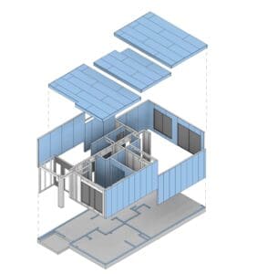 Modbotics - Modscape + Modbotics