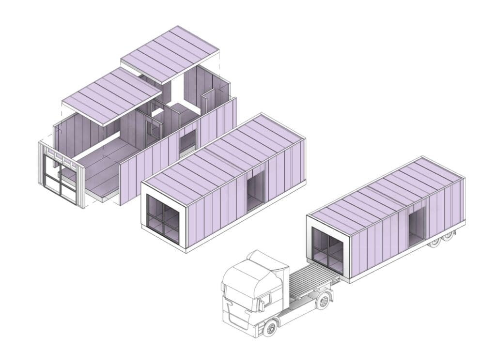 Modbotics - Modscape + Modbotics
