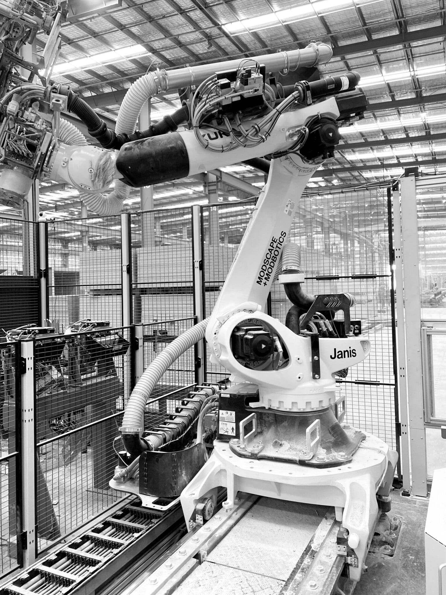 Modular Buildings NSW | Modscape