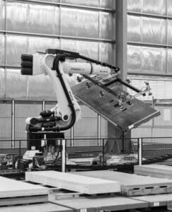 Who We Are | Modscape