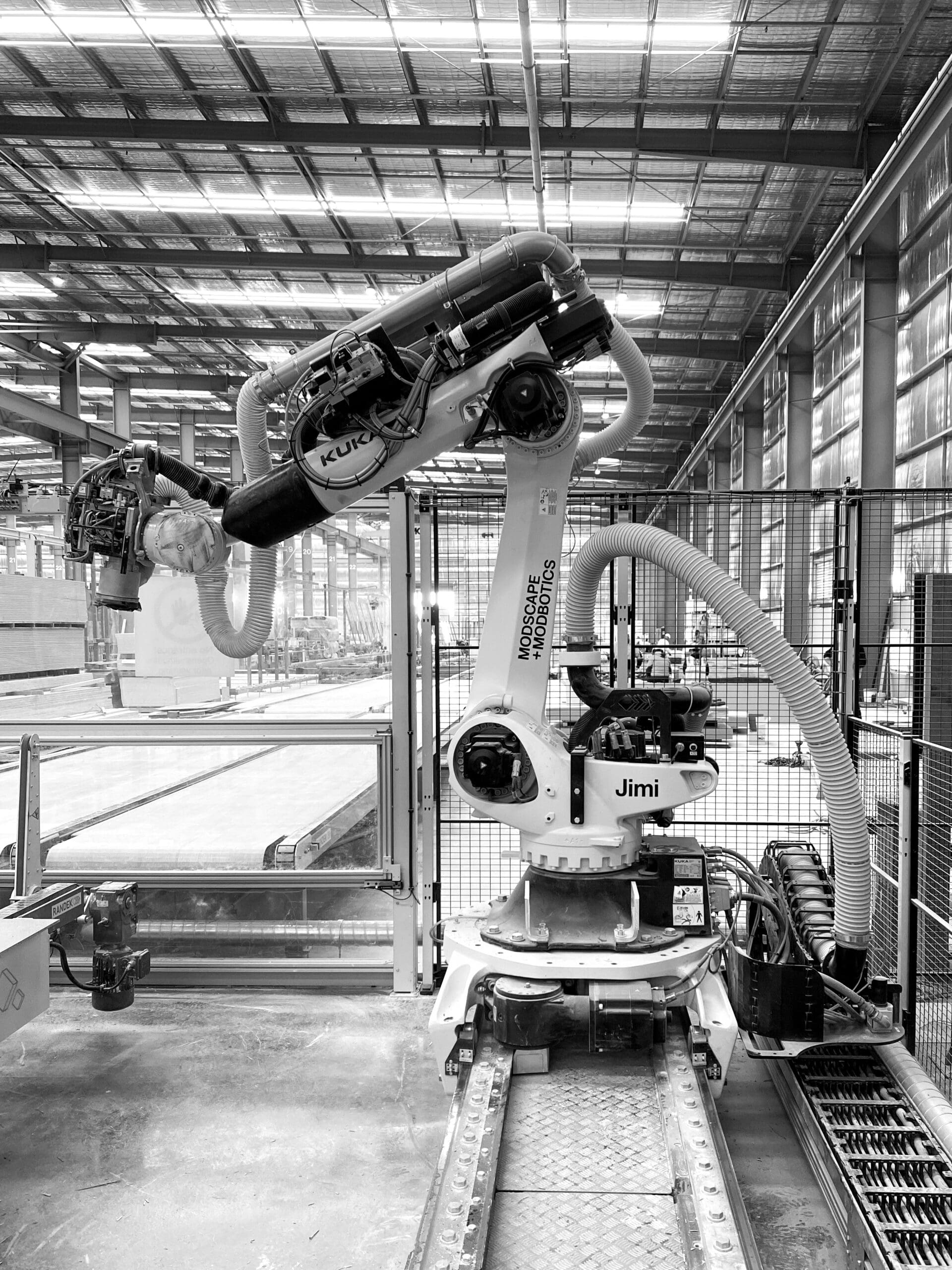 Modular Buildings Queensland | Modscape