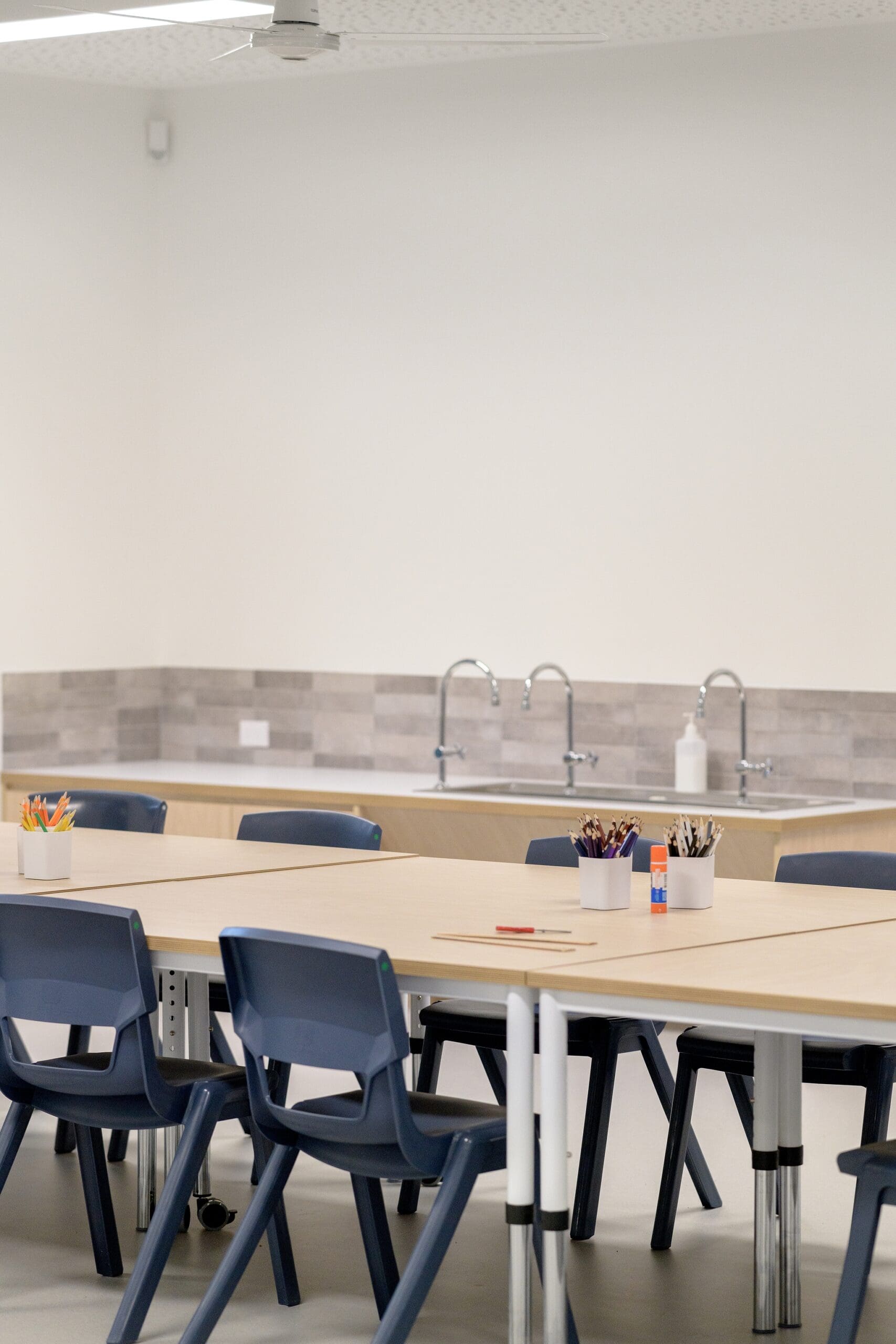 Empire Vale Public School - Modscape + Modbotics