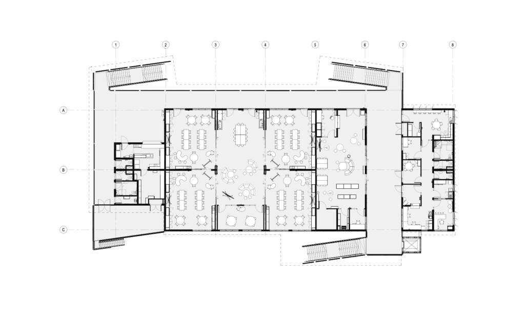 Wardell Public School - Modscape