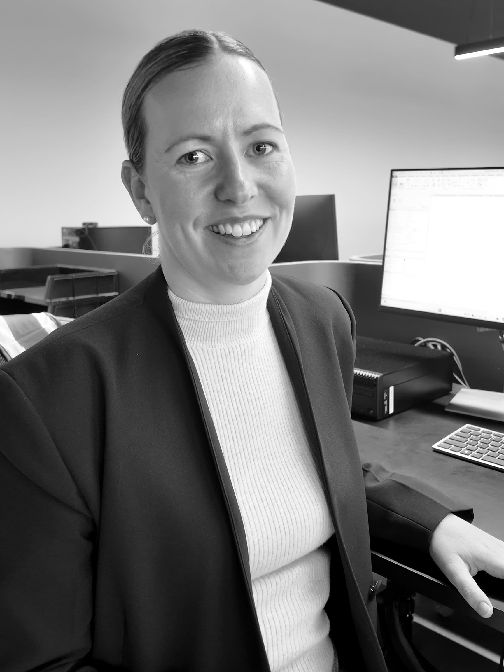 Who We Are | Modscape