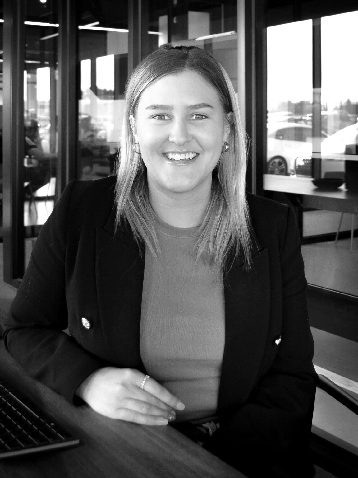 Who We Are | Modscape + Modbotics