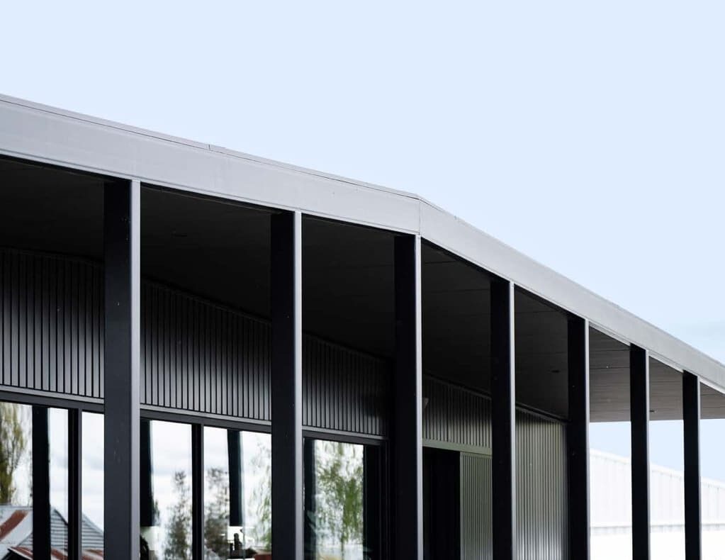 Rowlee Winery's Sustainable Design | Modscape + Modbotics