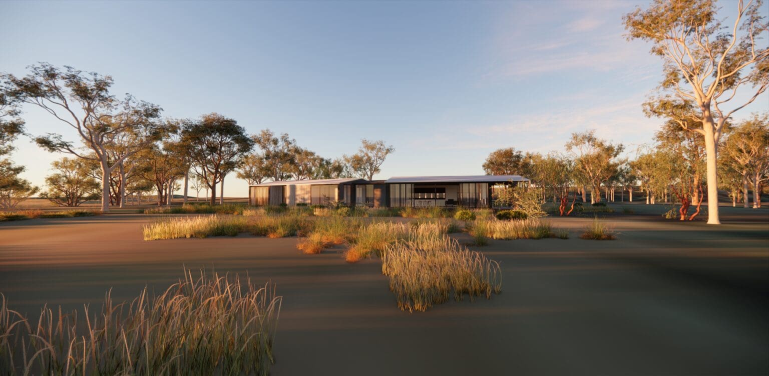 Projects Archive - Modscape