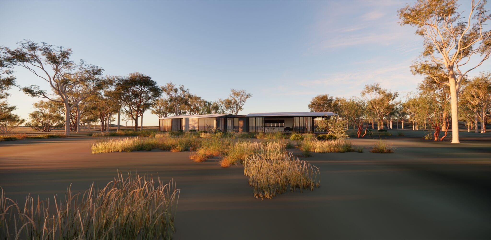 Projects Archive - Modscape