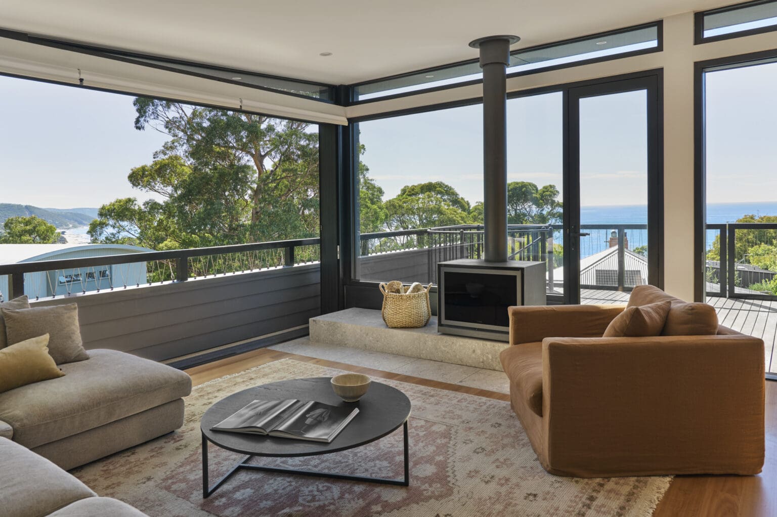 Lorne | Modular Homes VIC | Modscape + Modbotics