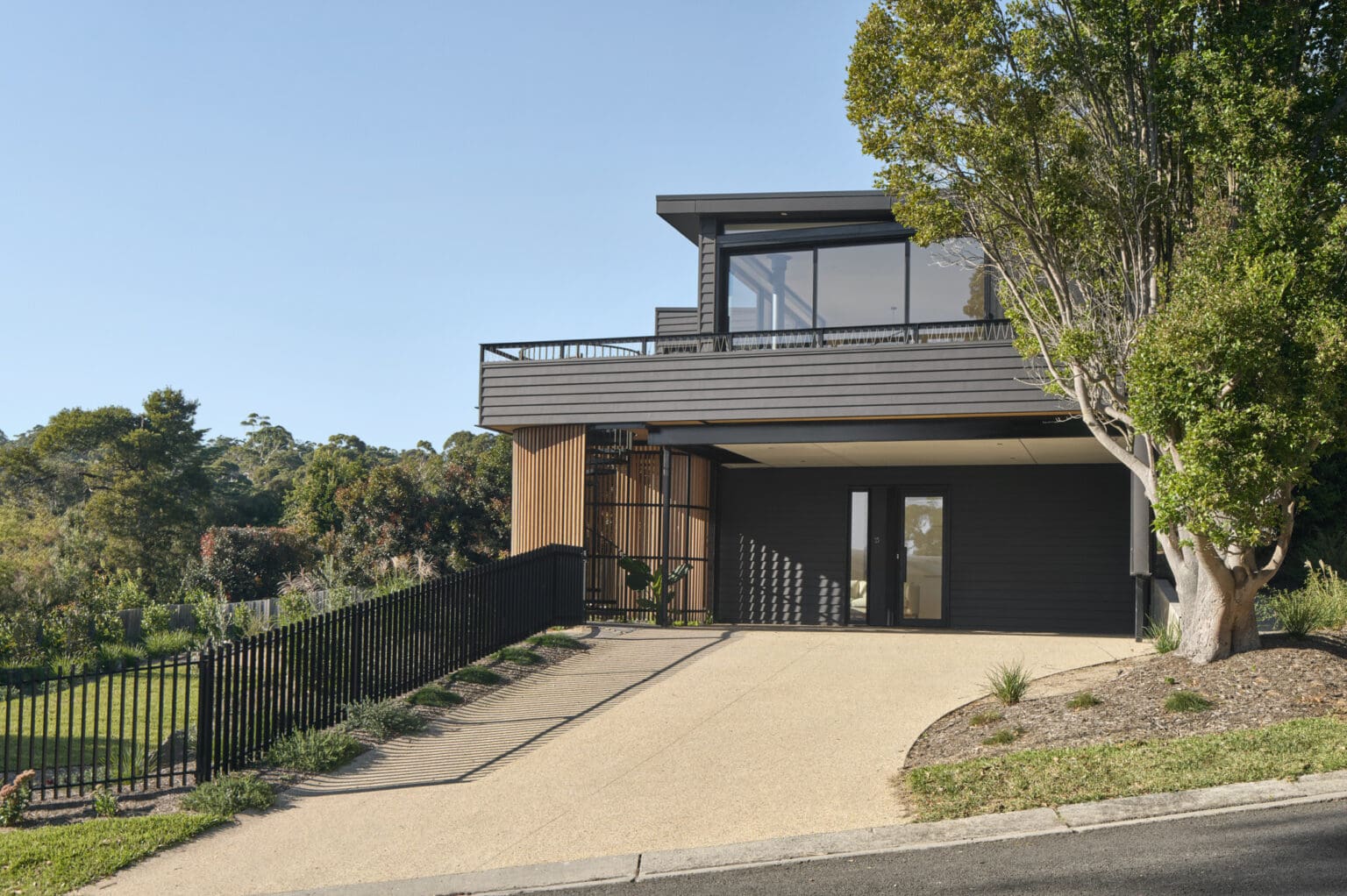 Modular Homes in Victoria | Modscape + Modbotics