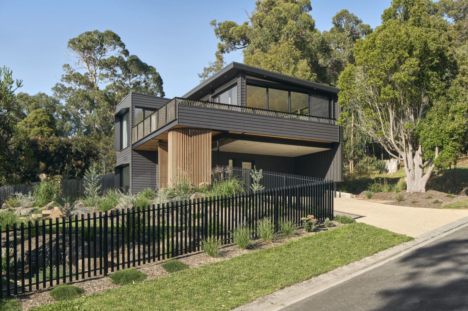 Lorne | Modular Homes VIC | Modscape + Modbotics
