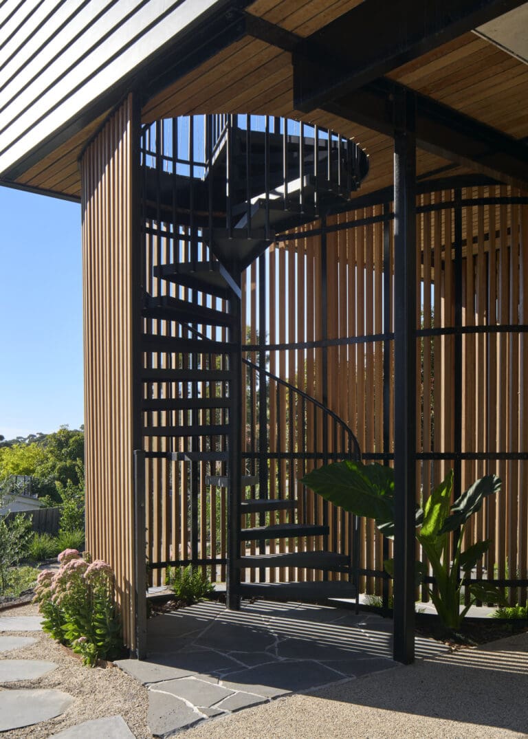 Lorne | Modular Homes VIC | Modscape + Modbotics