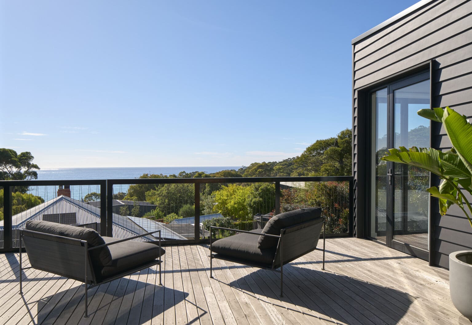 Modular Homes in Victoria | Modscape + Modbotics