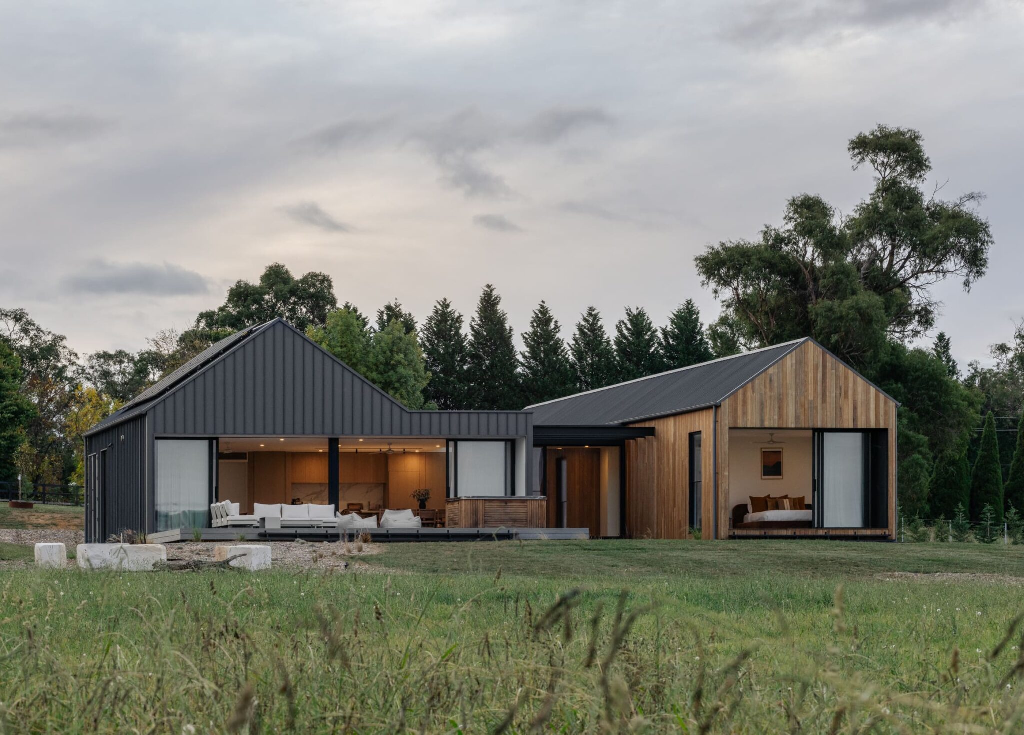 Residential Modular Homes | Custom Prefab Homes | Modscape