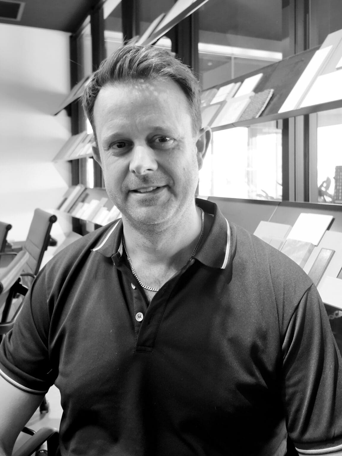 Who We Are | Modscape