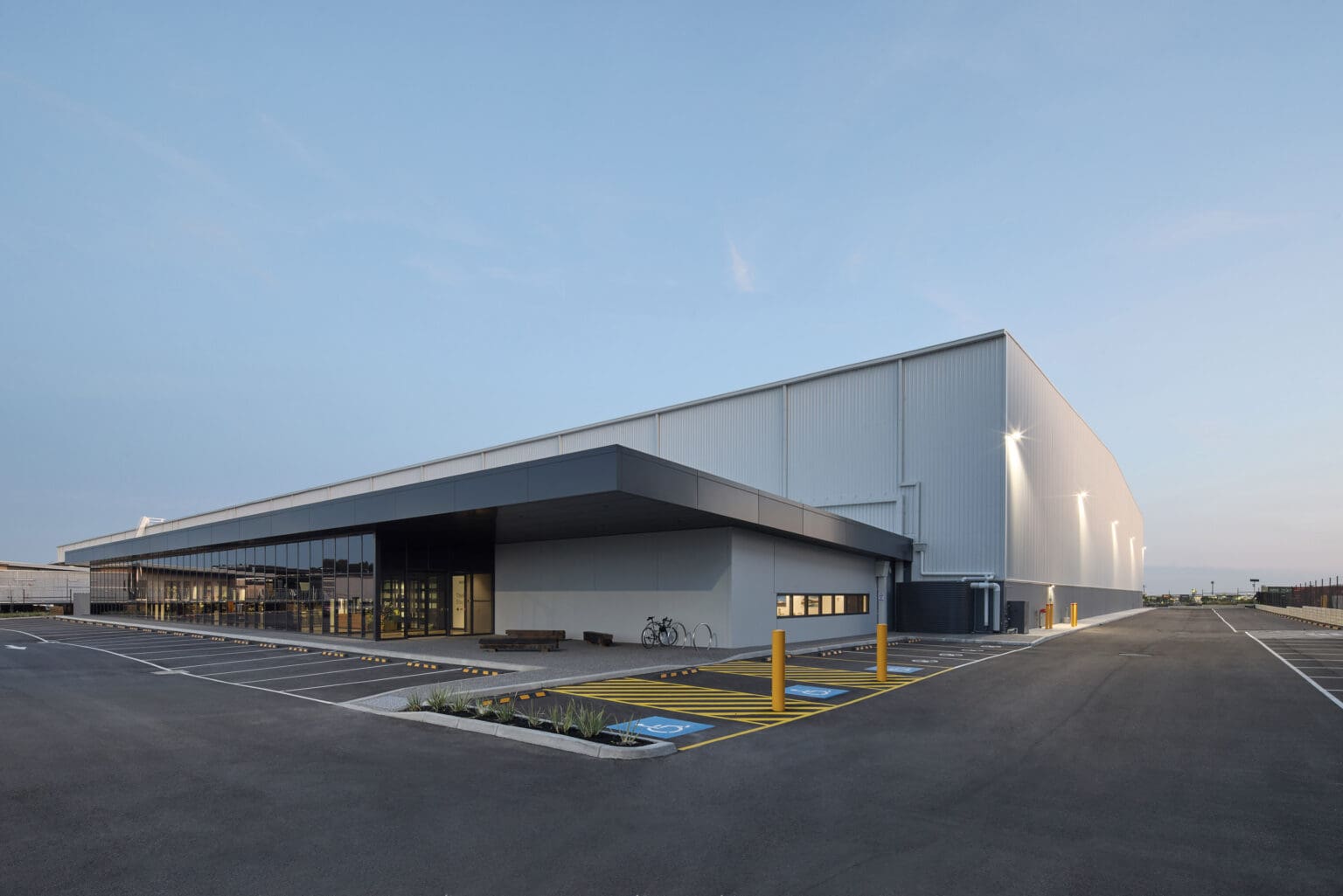 About Us | Modular Building Australia | Modscape + Modbotics