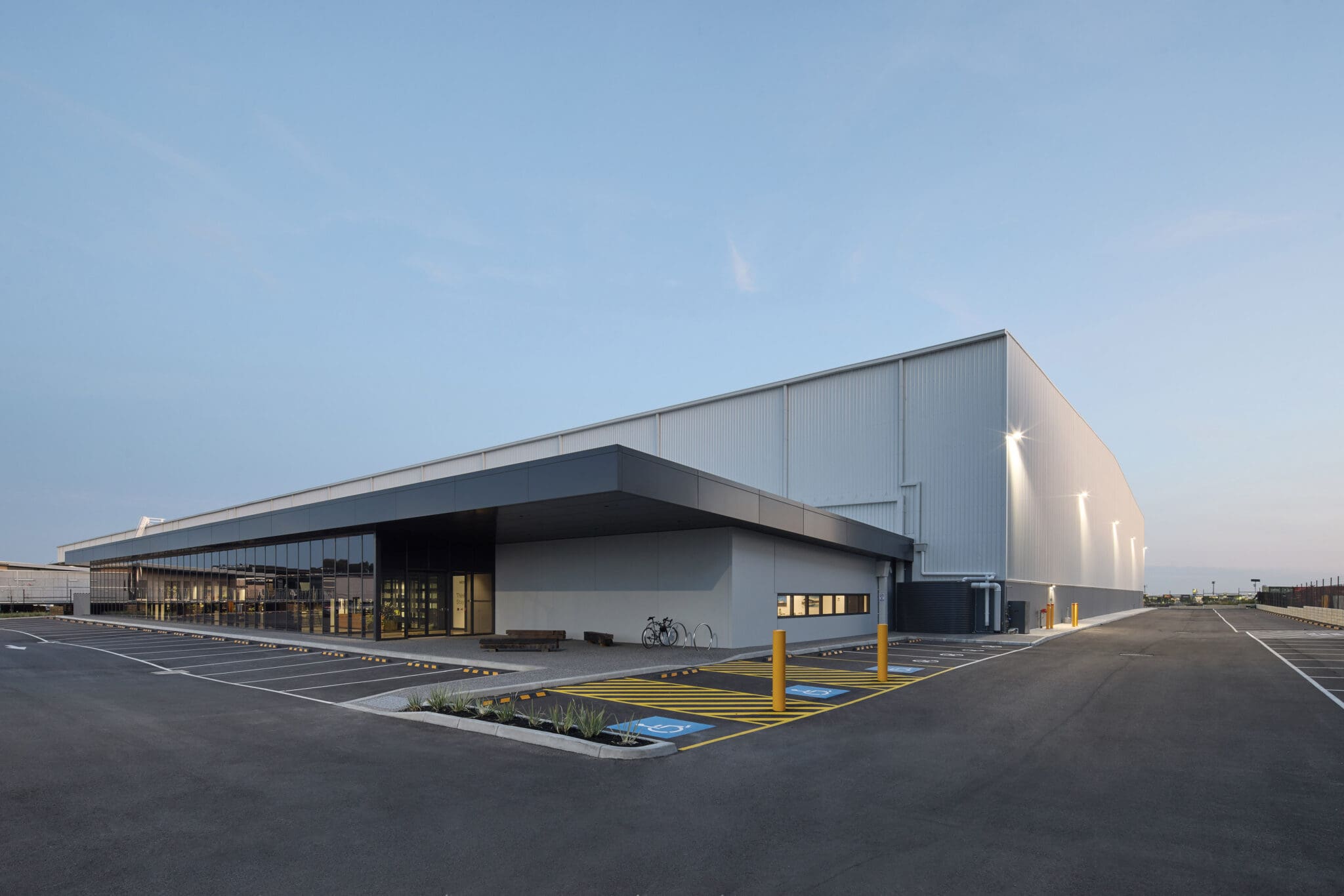 About Us | Modular Building Australia | Modscape