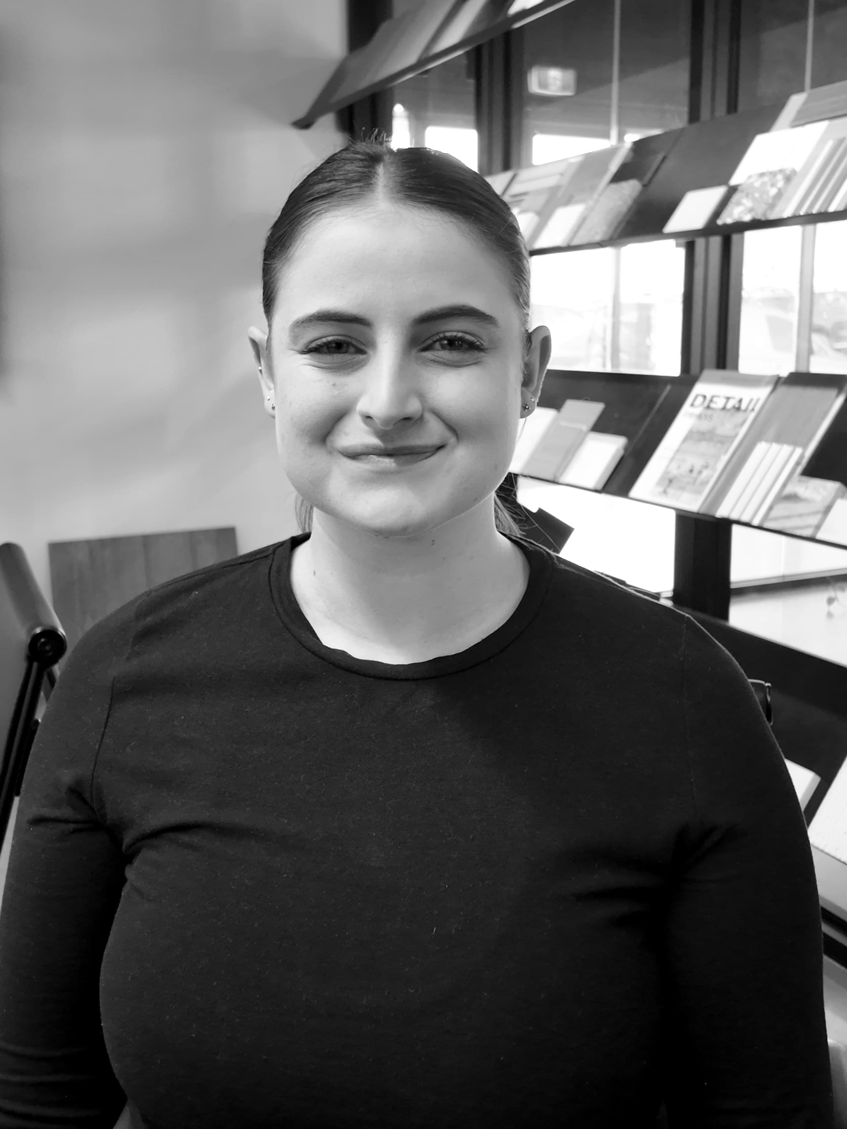 Who We Are | Modscape