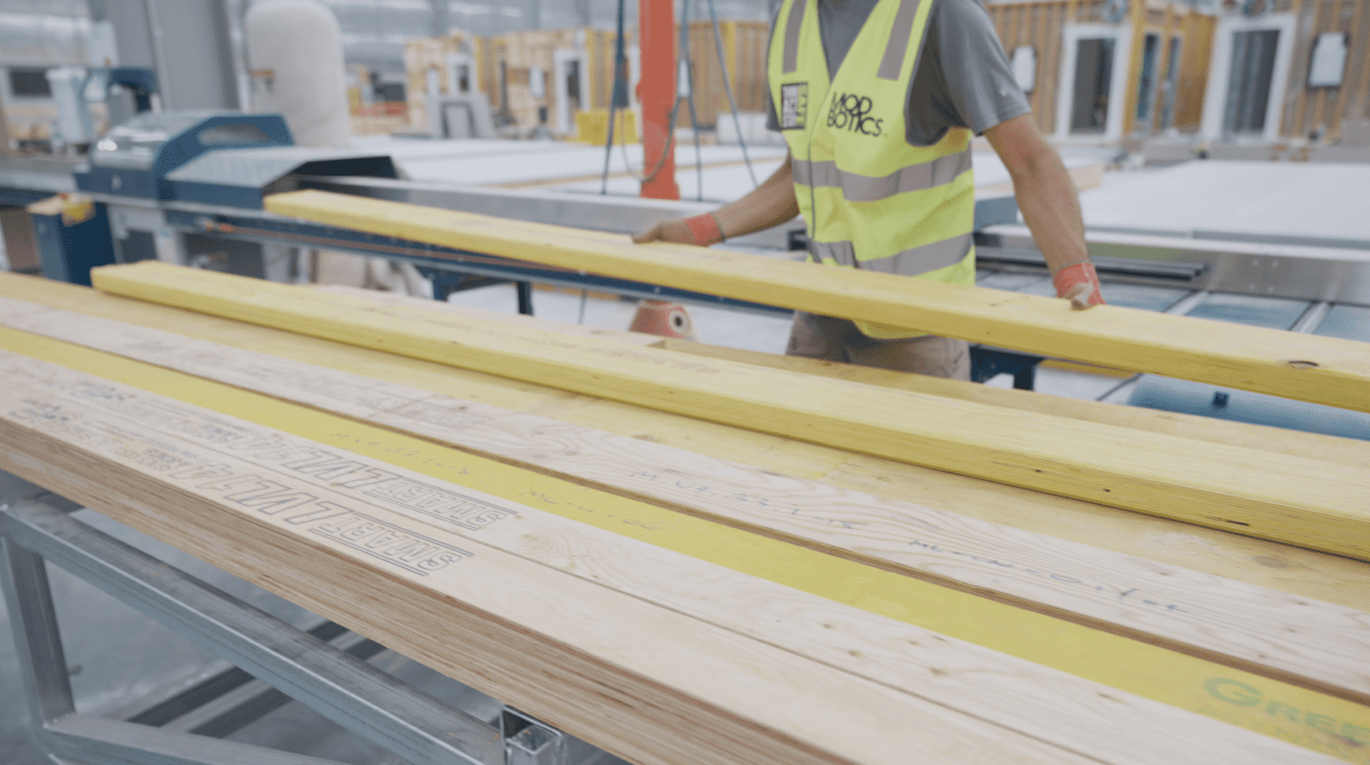 About Us | Modular Building Australia | Modscape + Modbotics