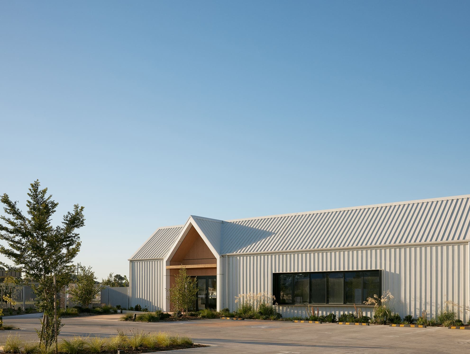 Modular Homes & Construction | Modscape & Modbotics